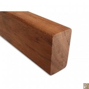 Chevrons en bois - Mathias Bois