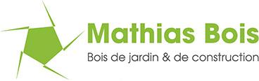 Bois de jardin - Mathias Bois